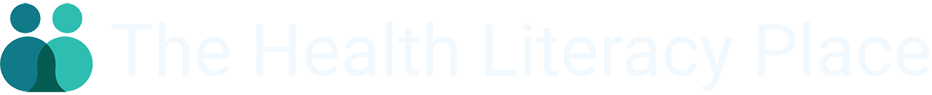 Chunk and check - The Health Literacy Place