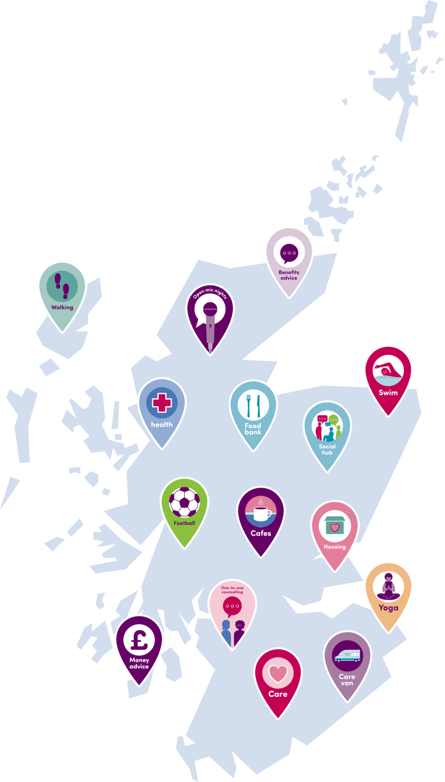 Taking ALISS to the next level – the single source of truth for ...